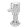 Gauge Pressure Transmitter, Cerabar M PMC51/PMP51/PMP55 – Sigma ...