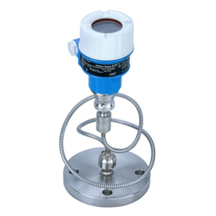 Gauge Pressure Transmitter, Cerabar M PMC51/PMP51/PMP55 – Sigma ...