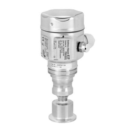Gauge Pressure Transmitter, Cerabar M PMC51/PMP51/PMP55 – Sigma ...
