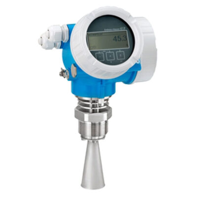 Level Measurement, Micropilot FMR50/51/52/53/54 – Sigma Automation ...