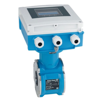 Electromagnetic Flowmeter, Promag 400 – Sigma Automation & Instruments