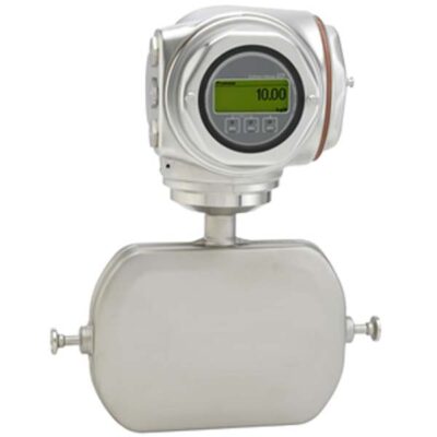 Mass Flowmeter, Promass A 300/500 – Sigma Automation & Instruments