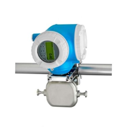 Mass Flowmeter, Promass A 300/500 – Sigma Automation & Instruments