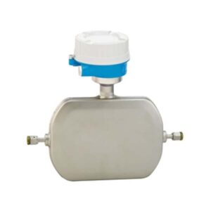Mass Flowmeter, Promass A 300/500 – Sigma Automation & Instruments