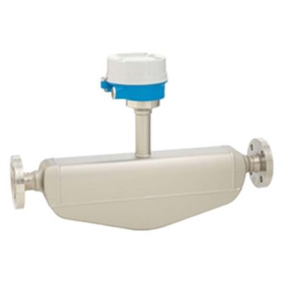 Mass Flowmeter, Promass H 300/500 – Sigma Automation & Instruments
