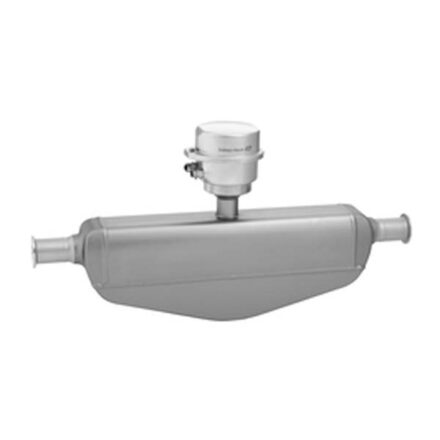 Mass Flowmeter, Promass S 300/500 – Sigma Automation & Instruments