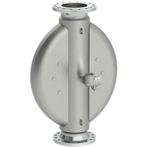 Mass Flowmeter, Promass X 300/500 – Sigma Automation & Instruments