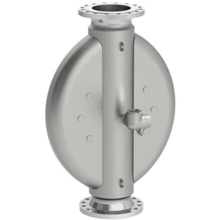Mass Flowmeter, Promass X 300/500 – Sigma Automation & Instruments