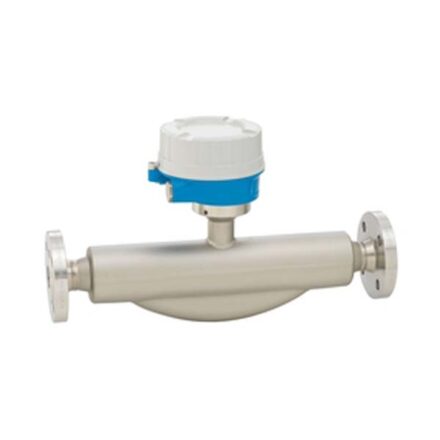 Mass Flowmeter, Promass F 300/500 – Sigma Automation & Instruments