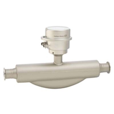 Mass Flowmeter, Promass F 300/500 – Sigma Automation & Instruments