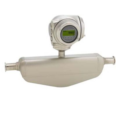 Mass Flowmeter, Promass P 300/500 – Sigma Automation & Instruments
