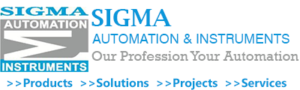 Sigma Automation & Instruments – Our Profession Your Automation