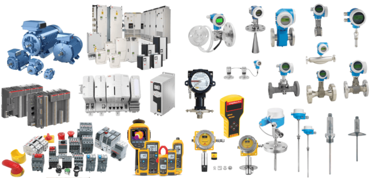 About us – Sigma Automation & Instruments
