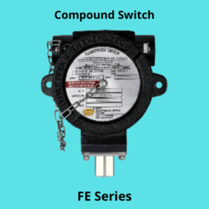 Compound Switch – Sigma Automation & Instruments