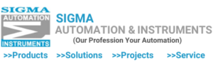 Sigma Automation & Instruments – Our Profession Your Automation