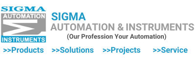 Sigma Automation & Instruments – Our Profession Your Automation